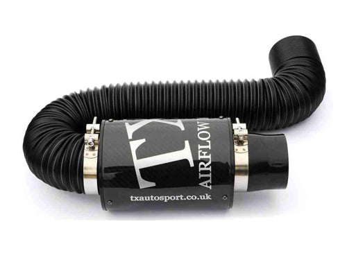 Universal Induction Kits & Accessories - Performance Parts - TX Autosport