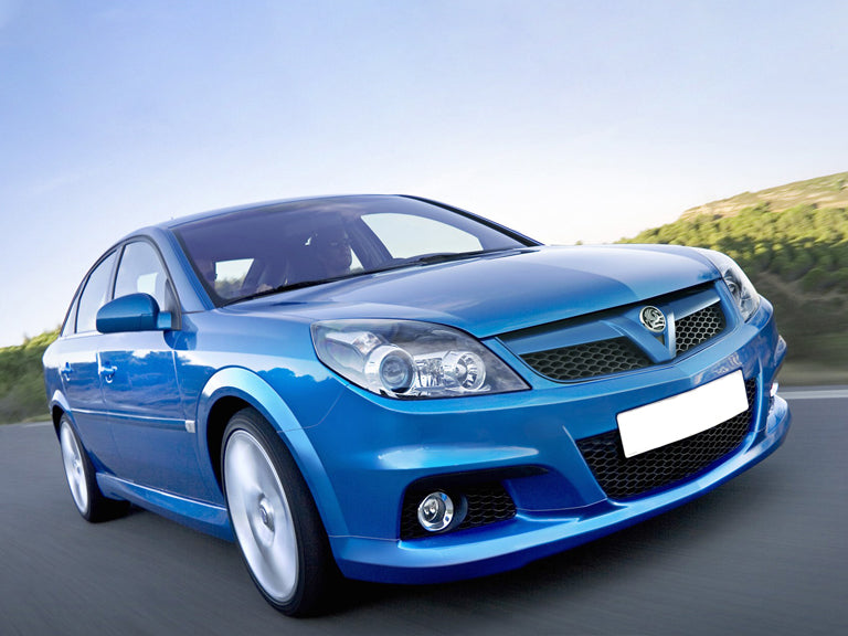 Vectra C Tuning Parts - Vauxhall 2.8L VXR V6 (2006-2008) - TX Autosport