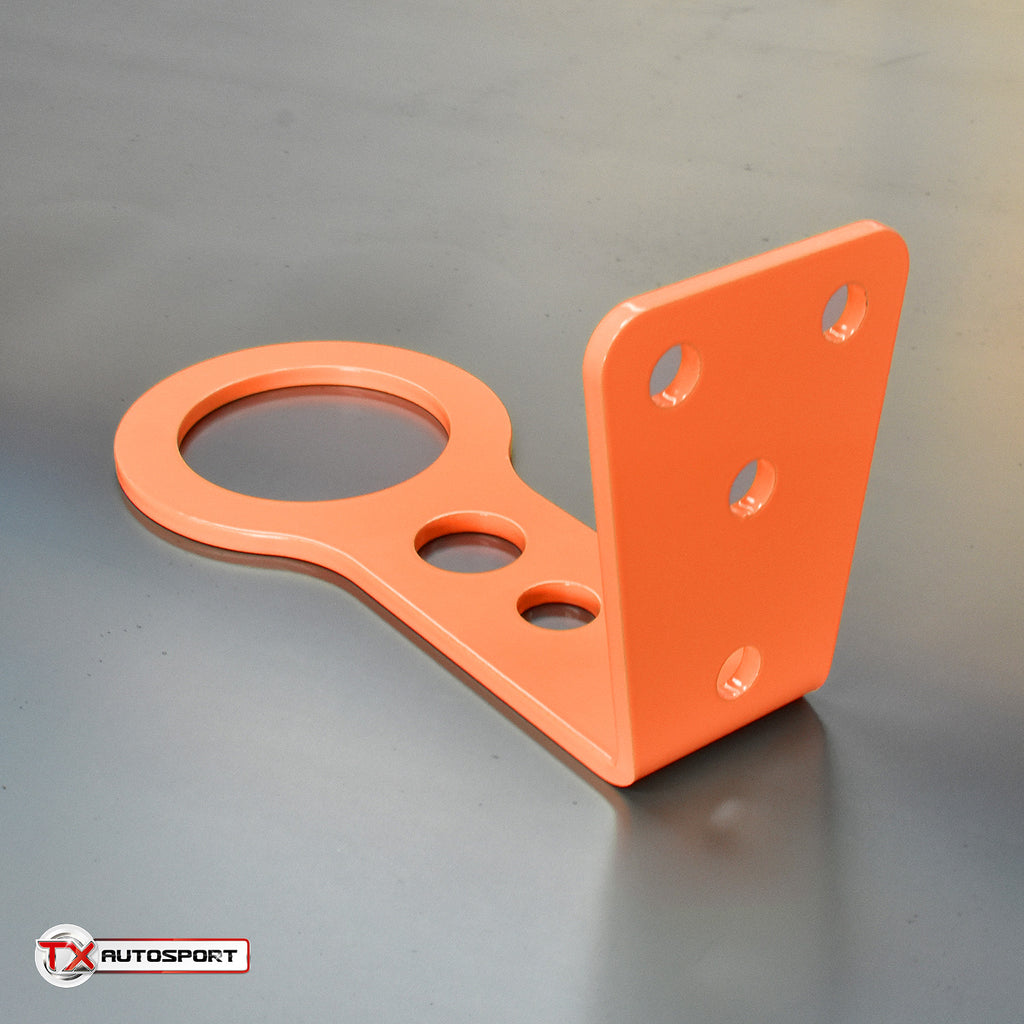 Universal Towing Eye 90º - High-Visibility & Durable | TX Autosport ...