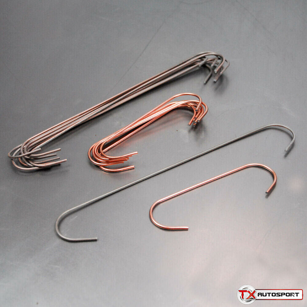 Paint Hook Storage Rack - Great for Powdercoating - Made in UK - TX ...