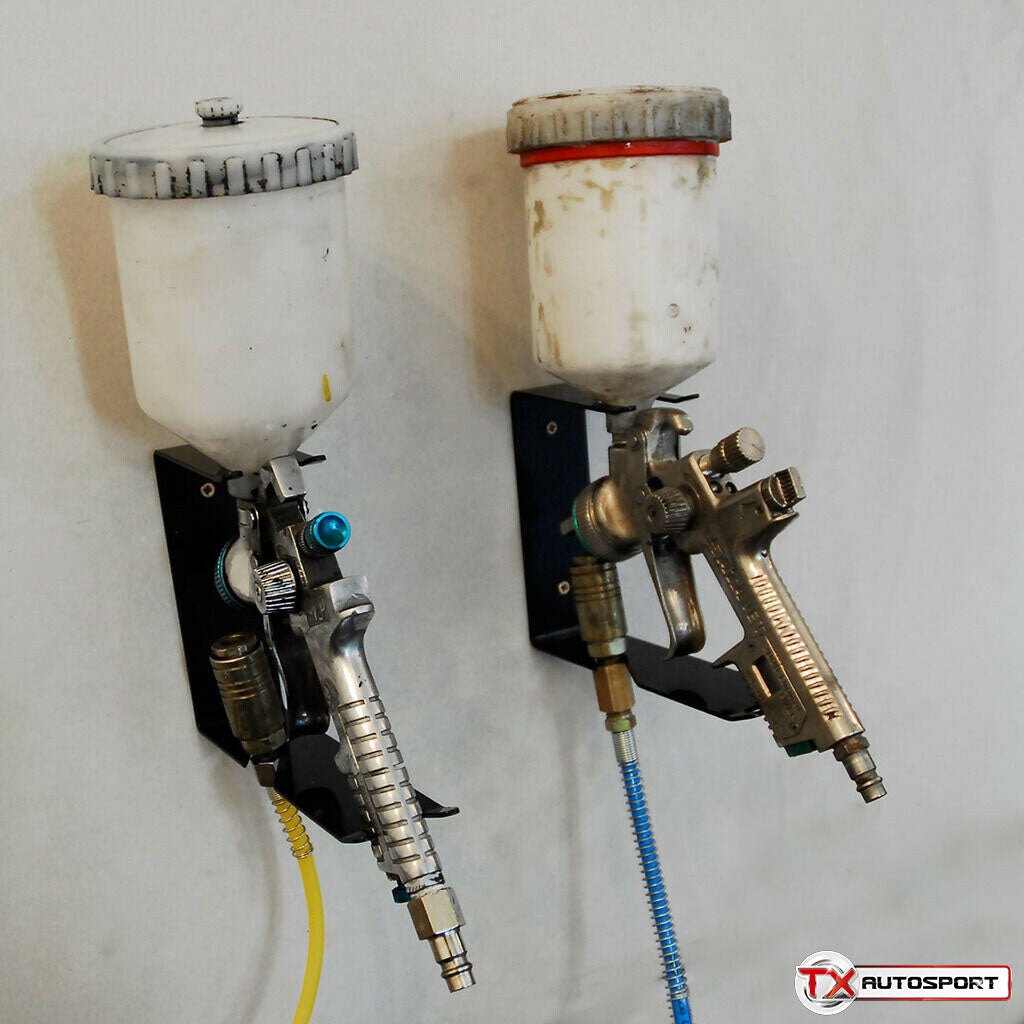 Paint Hook Storage Rack - Great for Powdercoating - Made in UK - TX ...