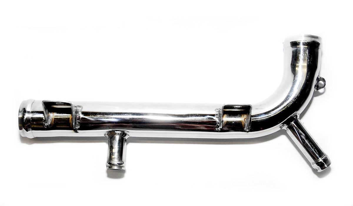 Vauxhall MK3 Astra 16v Stainless Steel Water Bar – TX Autosport